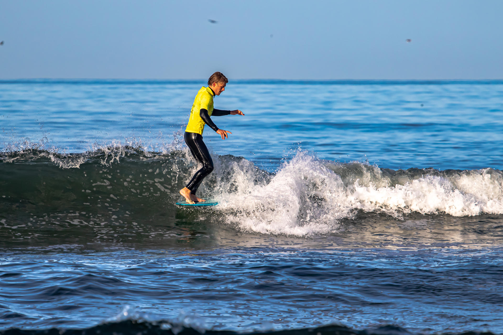 Become a Sponsor | Surfing for Hope